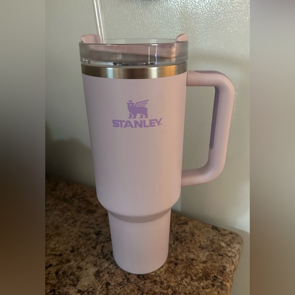Stanley | Kitchen | Purple Stanley Tumbler | Poshmark